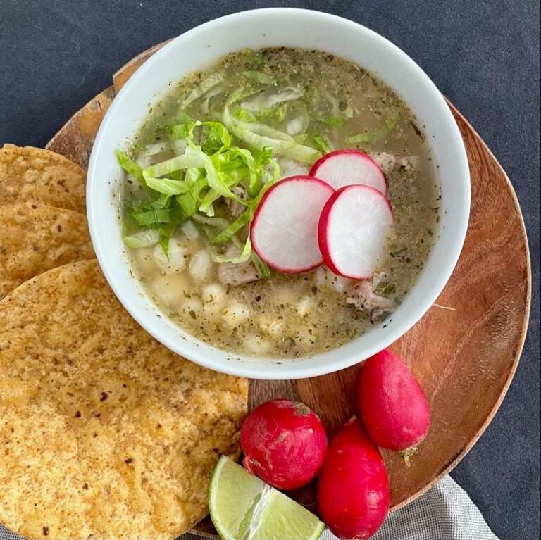 Pozole guerrerense: El gran secreto de su inigualable sabor