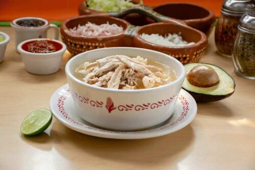 Pozole guerrerense: El gran secreto de su inigualable sabor