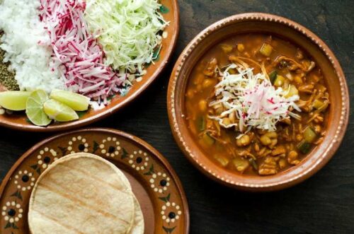 Pozole guerrerense: El gran secreto de su inigualable sabor