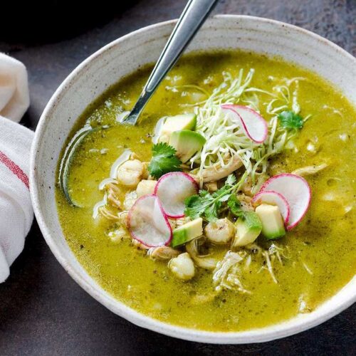 Pozole guerrerense: El gran secreto de su inigualable sabor