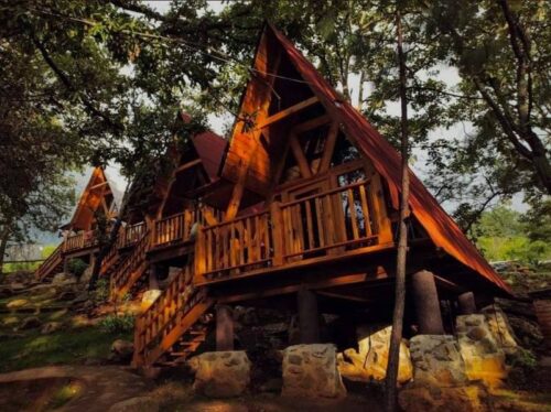 Qué hacer en la Sierra de Quila un tesoro natural - viajaBonito