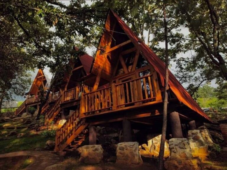 Qué hacer en la Sierra de Quila un tesoro natural - viajaBonito