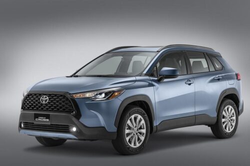 Toyota SUV: ¿Cómo saber cuál comprar? Aquí mi reseña